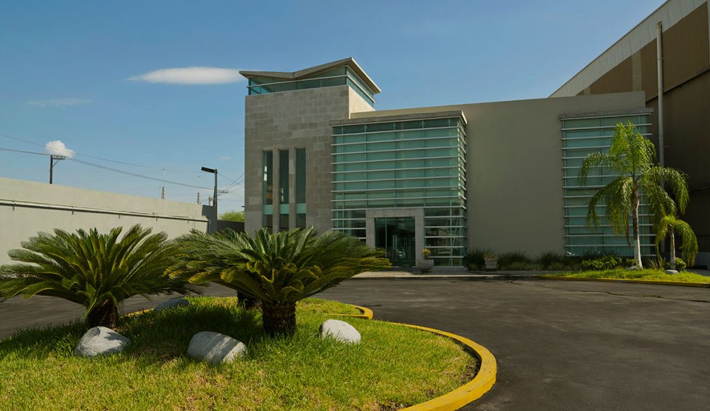 Tecnología | Cerrey